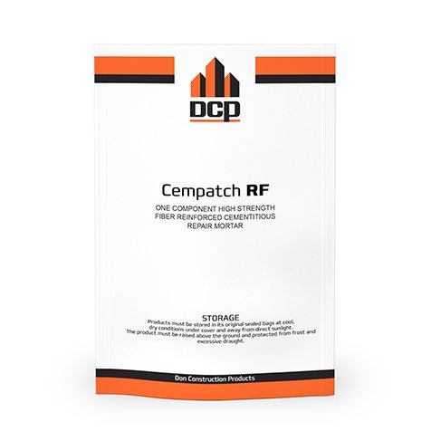 Cempatch FL Cementitious Repair Products DCP